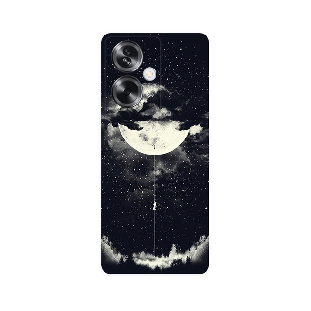 For OPPO A79 5G Case Silicone Back Cover Phone Cases for OPPO A79 A 79 ...