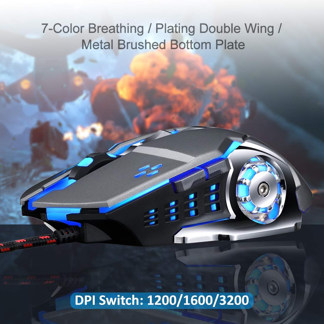 Gaming Mouse | Daraz.lk: Buy Online at Best Prices in Srilanka | Daraz.lk