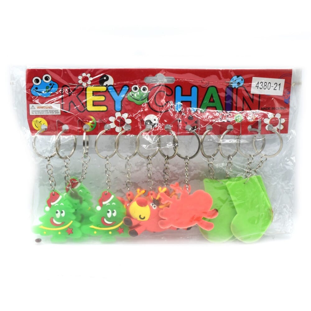 Key Chain Pack-Multi | Daraz.lk