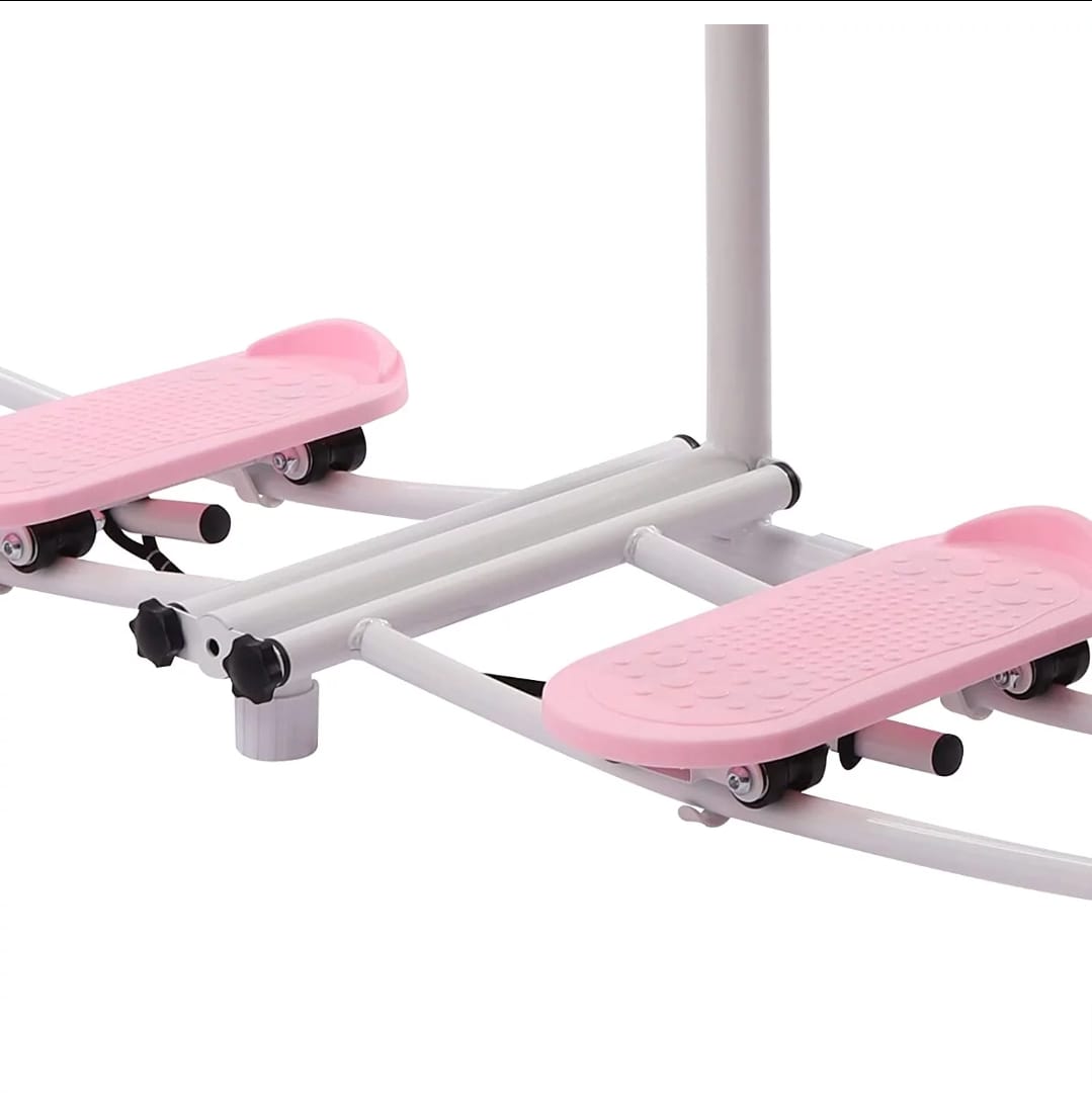 Home Leg Beauty Machine Ski Machine Exercise Pelvic Floor Muscles ...