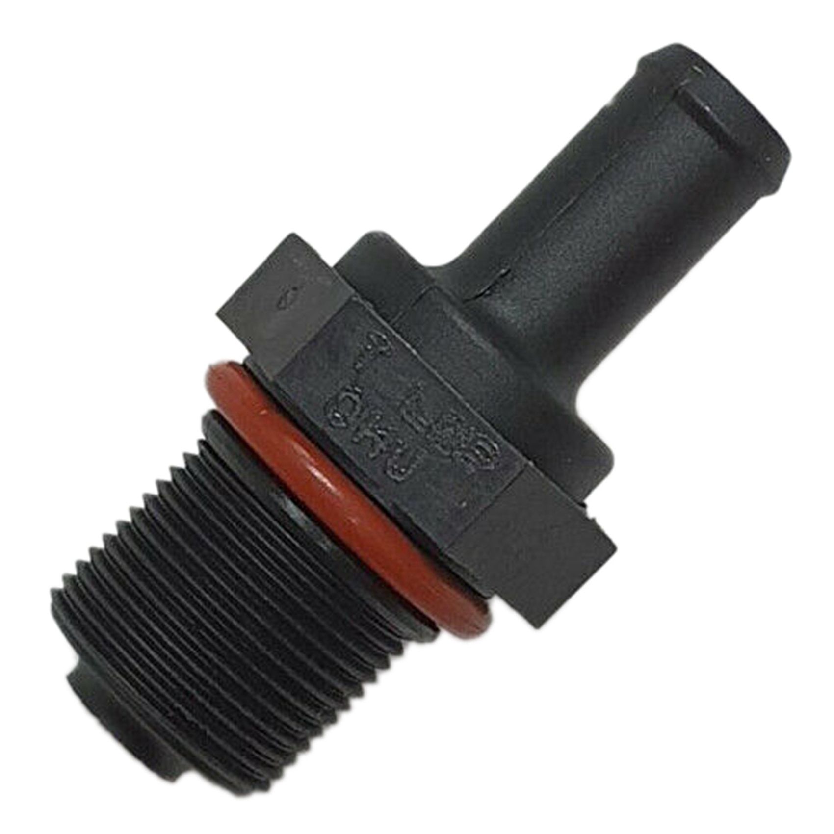 2X 267402G000 Exhaust Valve PCV Valve Assembly for HYUNDAI KIA 2010 ...