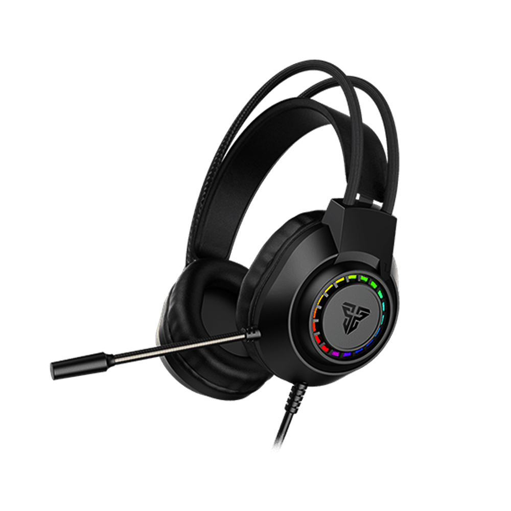 Fantech HQ55 RGB gaming headset | Daraz.lk