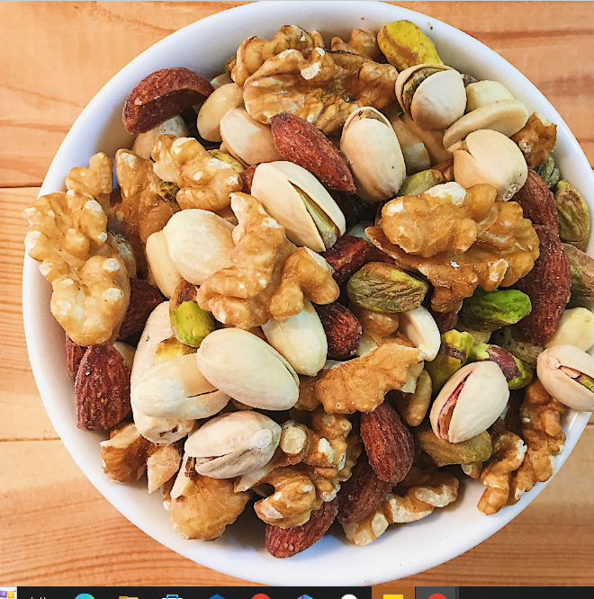 Mixed Nuts - 50g | Daraz.lk: Buy Online at Best Prices in Srilanka ...