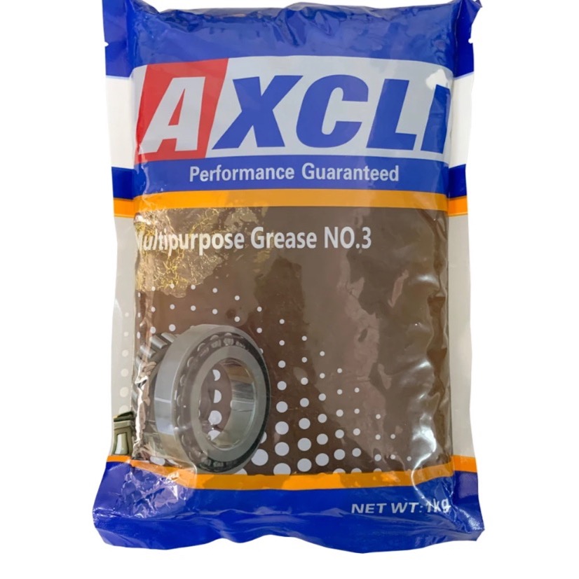 High Grade Multipurpose Lubricating Grease 1KG | Daraz.lk