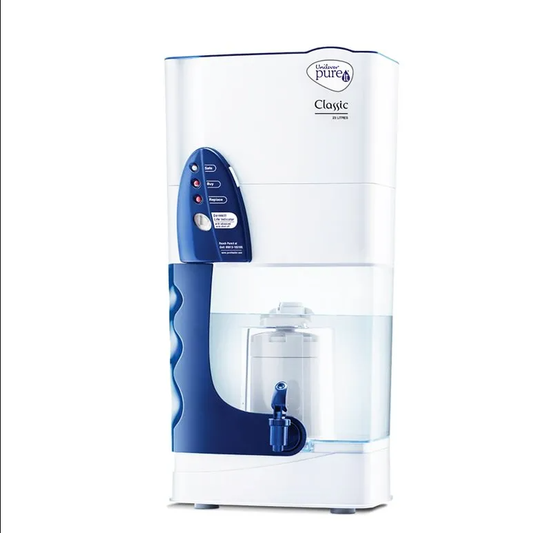 Unilever Pureit Classic Water Purifier 9L | Daraz.lk