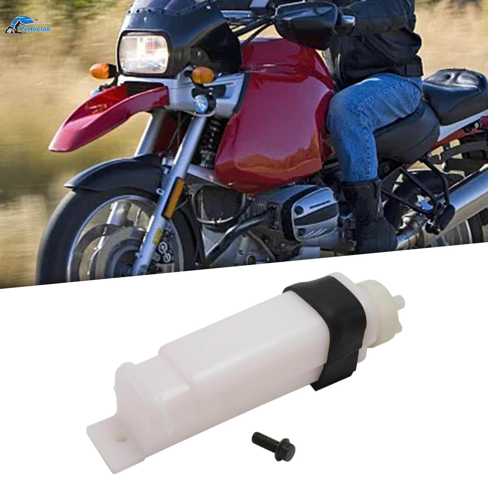Overflow Tank Coolant Reservoir for Motorcycle 260mm | Daraz.lk