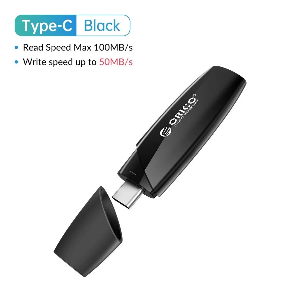 ORICO New Trend USB3.0 USB Flash Drives 32GB 64GB 128GB 256GB Pen Drive ...