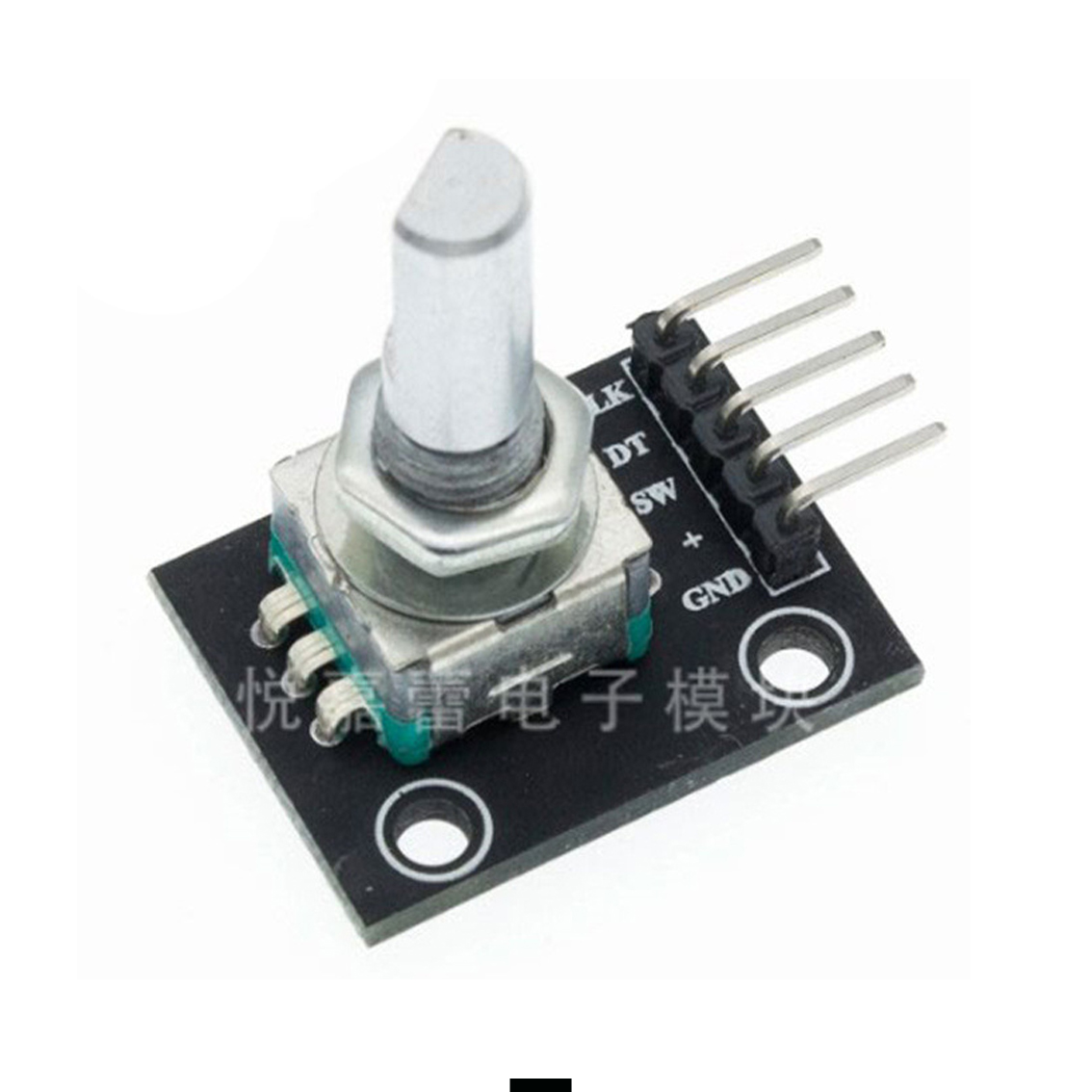 KY-040 Rotary Encoder Module Brick Sensor Development For Arduino Et ...