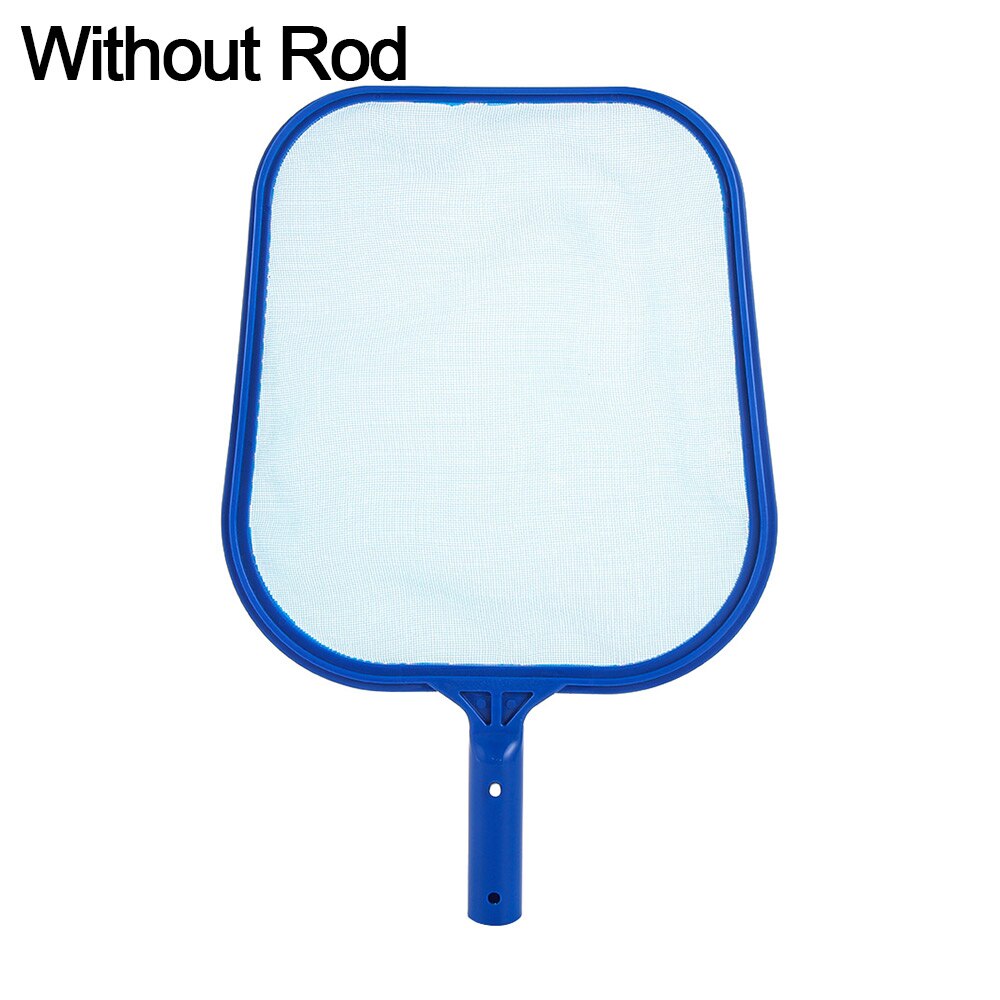 Swimming Pool Sweeping Net Telescopic Rod Pool Skimmer Cleaning Springs ...