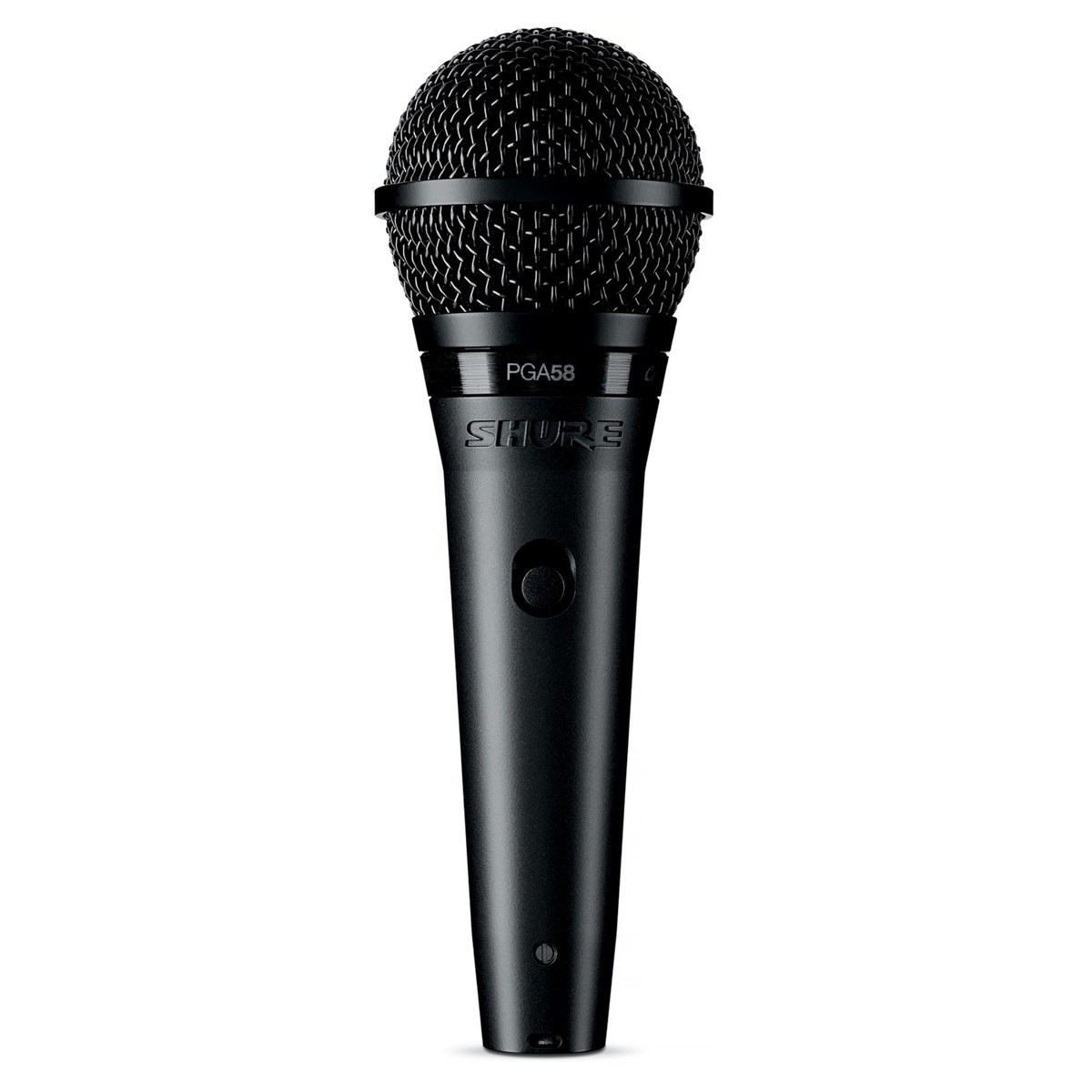Shure PGA58-XLR Dynamic Microphone | Daraz.lk