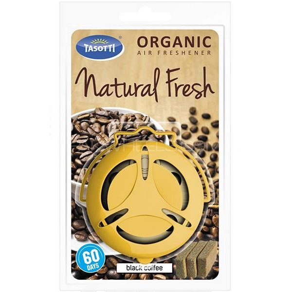 Car Air Freshener Organic Wood Fiber Blocks Air Freshener Fragrance ...