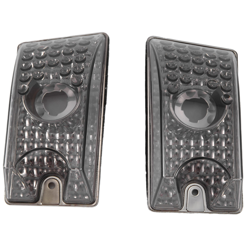 Roof Light Warning Light Driving Marker Light Replacement Parts ...