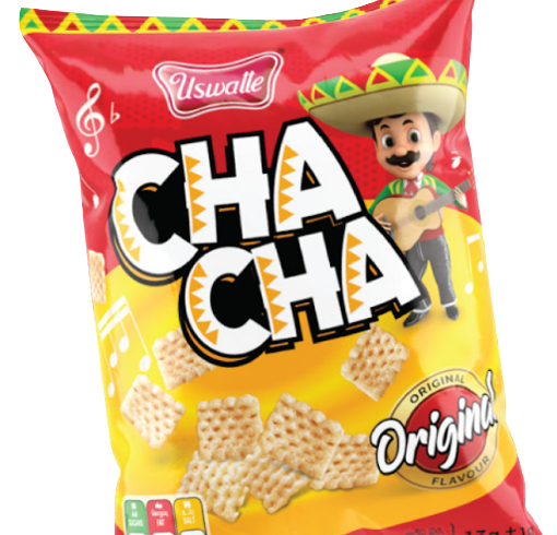 Uswatte Cha Cha 25g | Daraz.lk