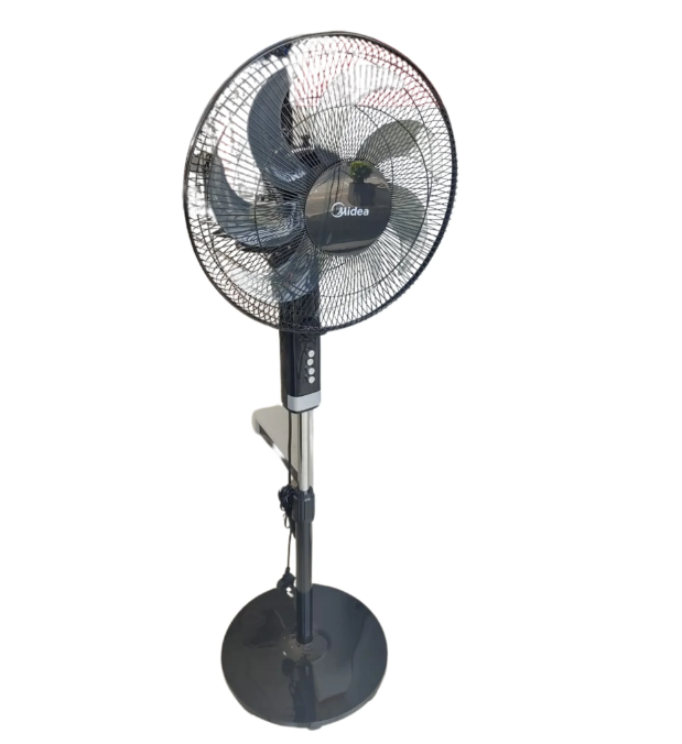 Media 16" Stand Fan - FS40-23MT | Daraz.lk