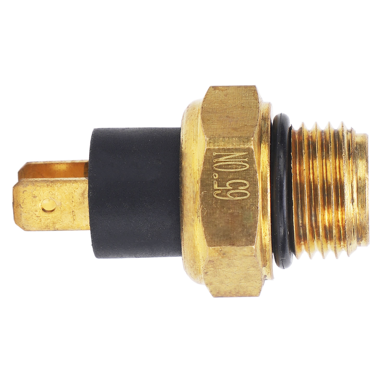 Engine Coolant Temperature Sensor Radiator Coolant Fan Switch ...