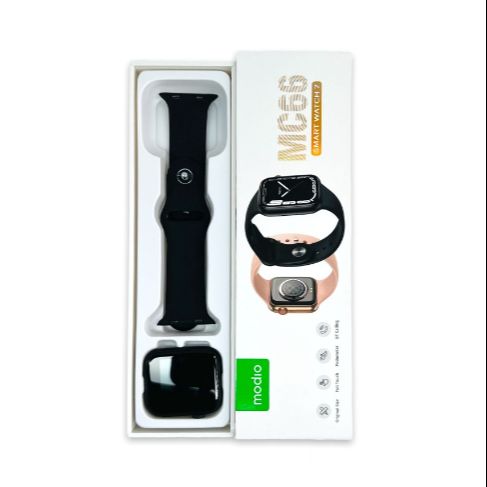 Modio Smart Watch 7 – MC66 | Daraz.lk