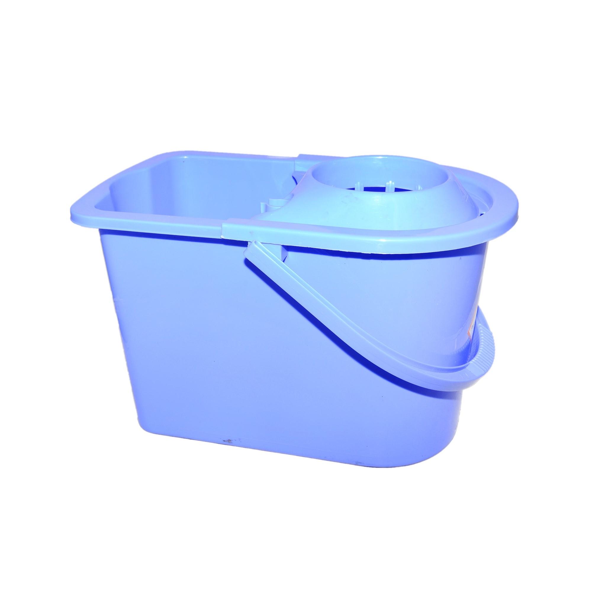 Plastic Mop Basket | Daraz.lk