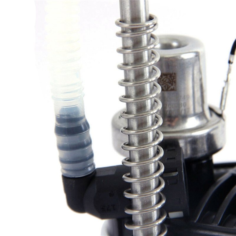 Fuel Pump Core Oil Filter Fuel Filter Assembly Parts Component for B6 ...