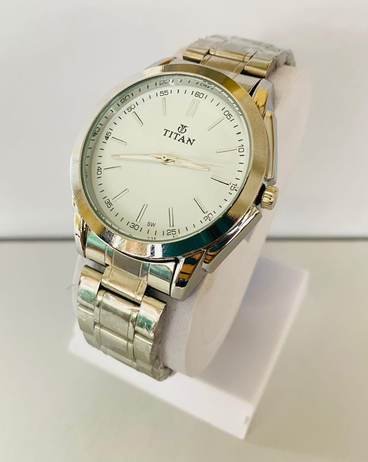 Luxury Gents Watch Men's stainless Steel quartz watche casual and ...