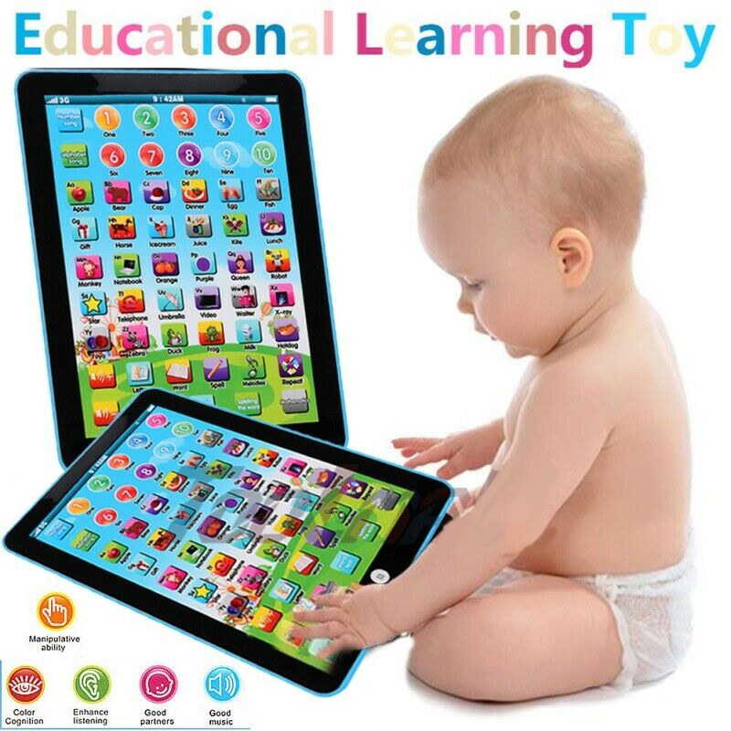 Kids Learning Pad | Daraz.lk: Buy Online at Best Prices in Srilanka ...