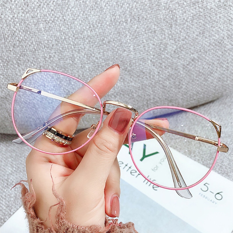 Fake glasses for girls store
