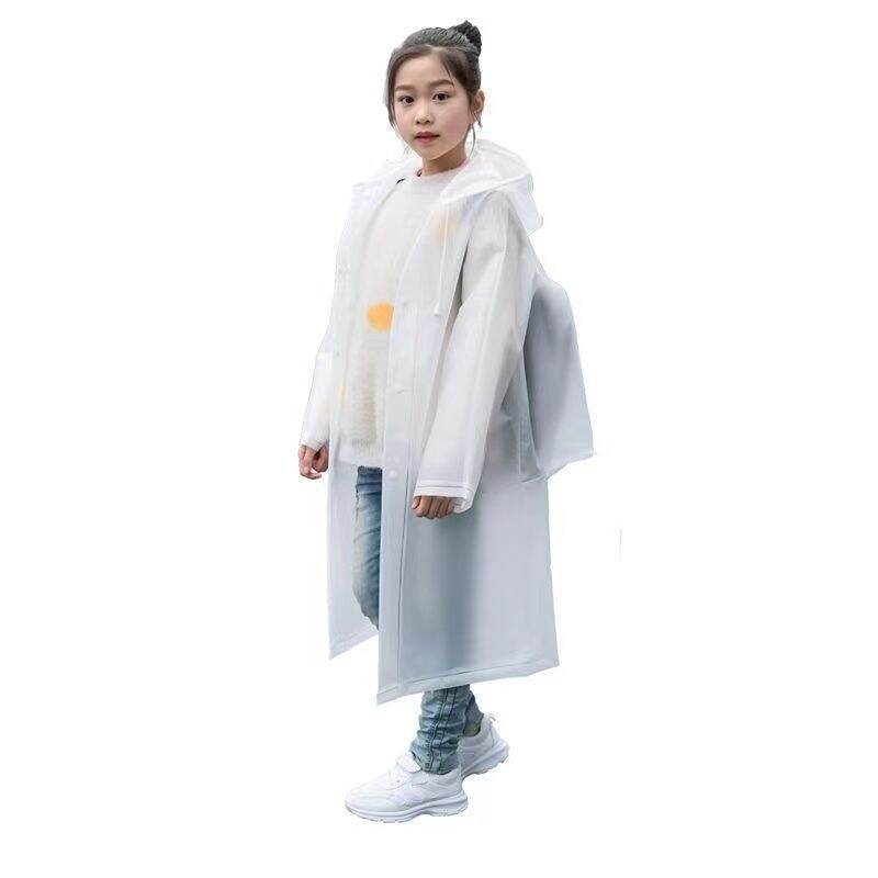 Children's Split Raincoat Set | Daraz.lk