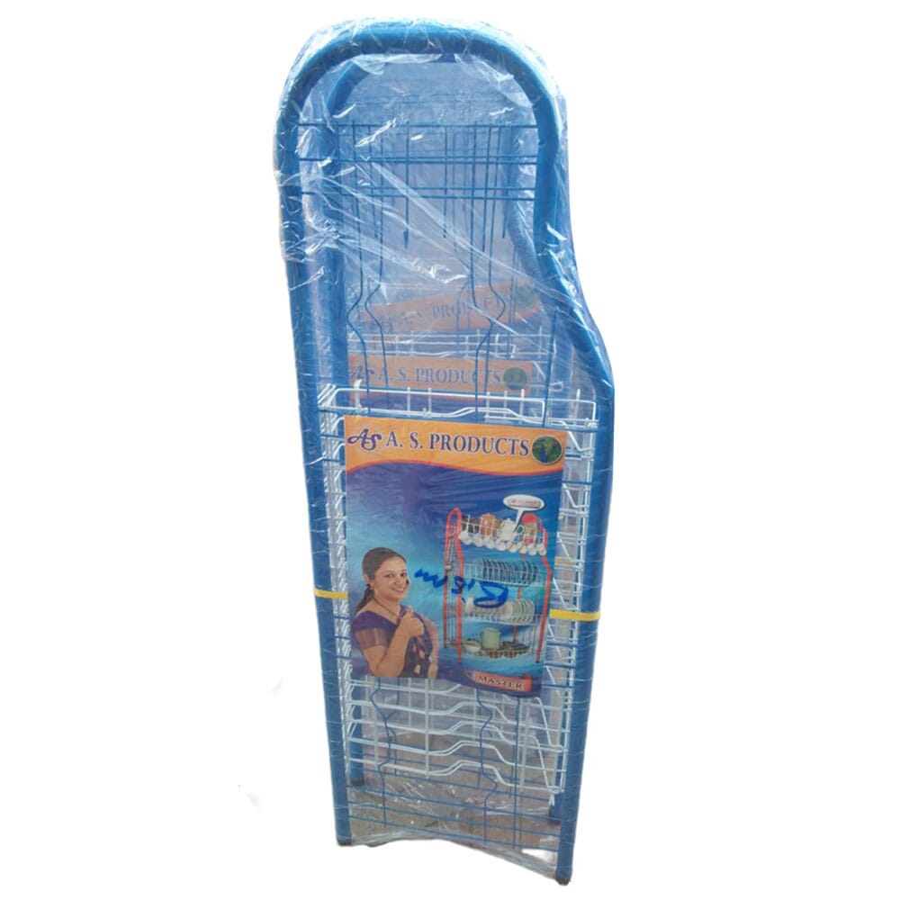 No.1 A.S. Master Rack | Daraz.lk