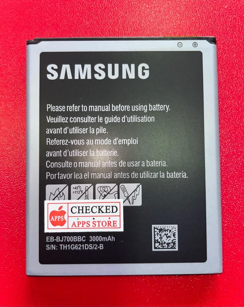 Samsung J701 EB-BJ700BBC Battery | Daraz.lk