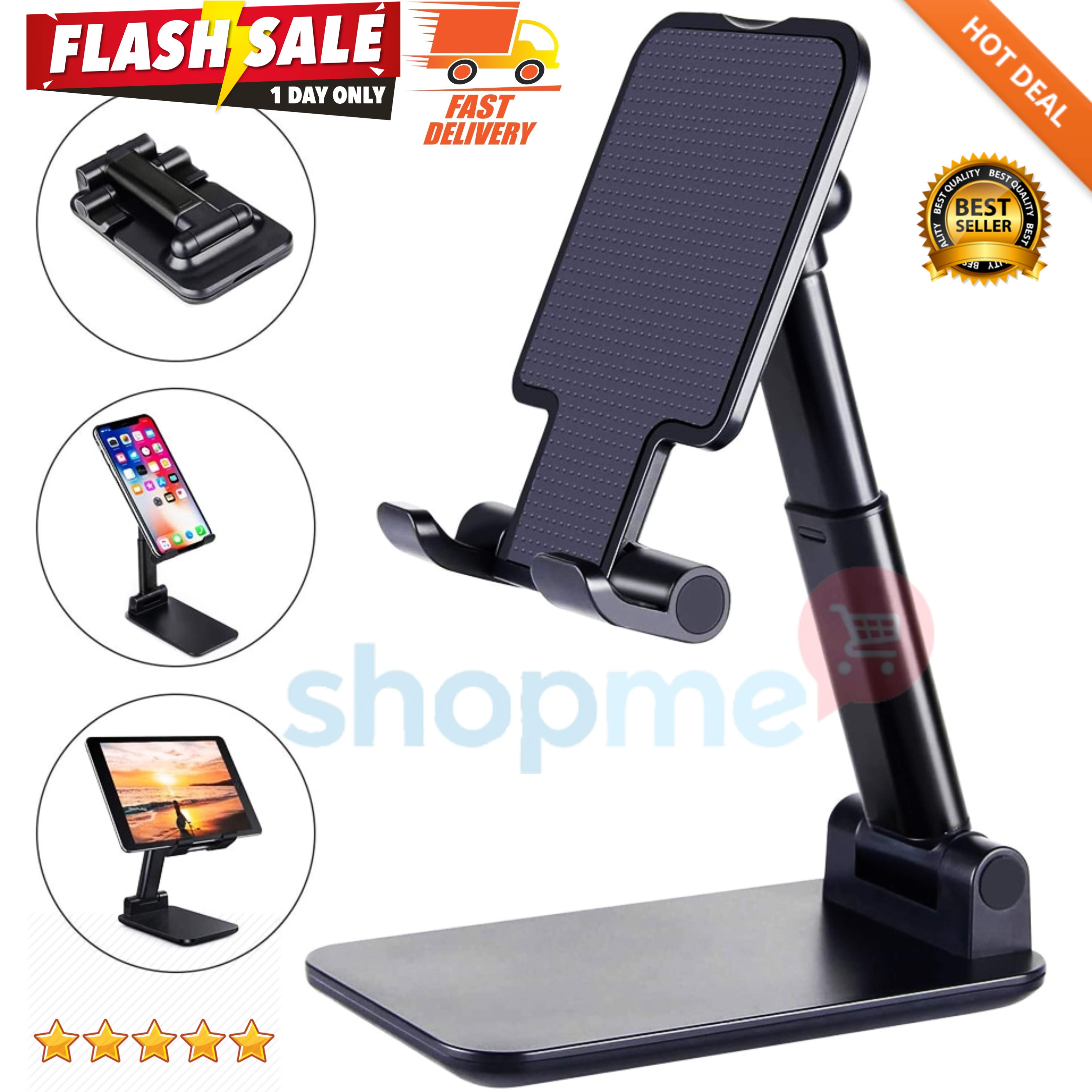 L305 Desk Phone Mount / Phone Holder / Phone Stand for Phones | Daraz.lk