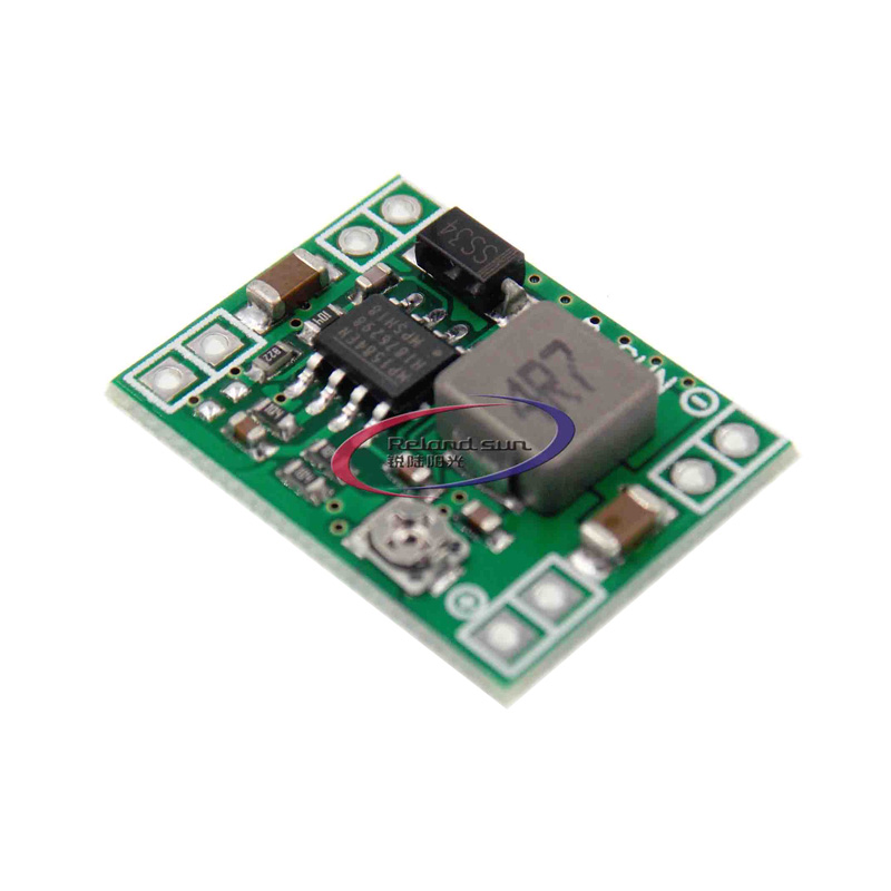 MP1584EN DC-DC 24V TO 12v 9V 5V 3V 3A step-down adjustable module Buck Converter | Daraz.lk
