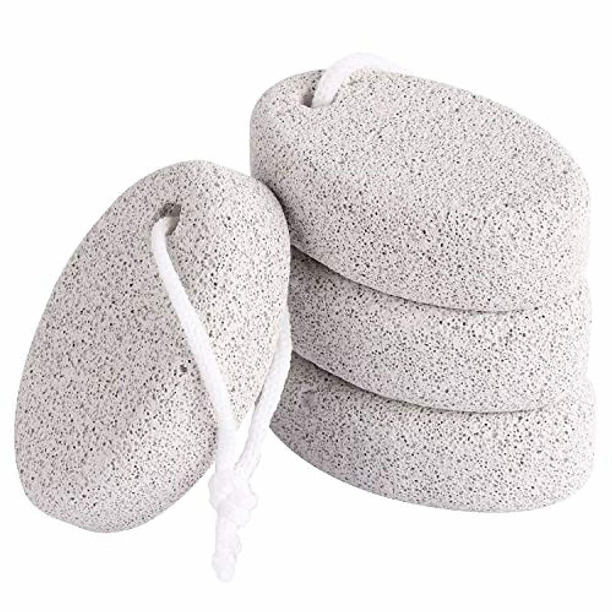Pumice Stone Remove Dead Skin Calluses Foot Volcanic Stone Foot File ...