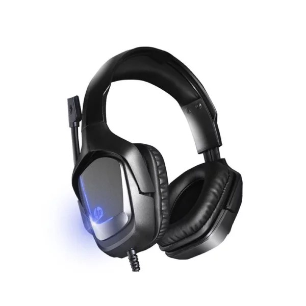 HP H220GS Wired Over-Ear Gaming Headset | Daraz.lk
