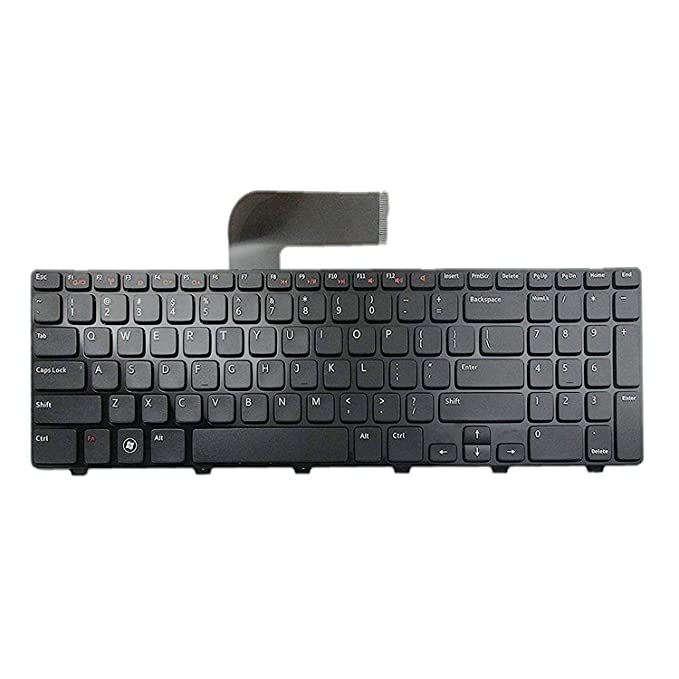 Dell Inspiron 15R N5110 5110 Laptop Keyboard | Daraz.lk