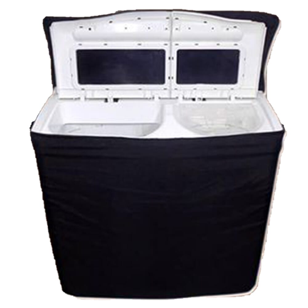 Semi-Automatic washing machine cover 5-8 Kg | Daraz.lk