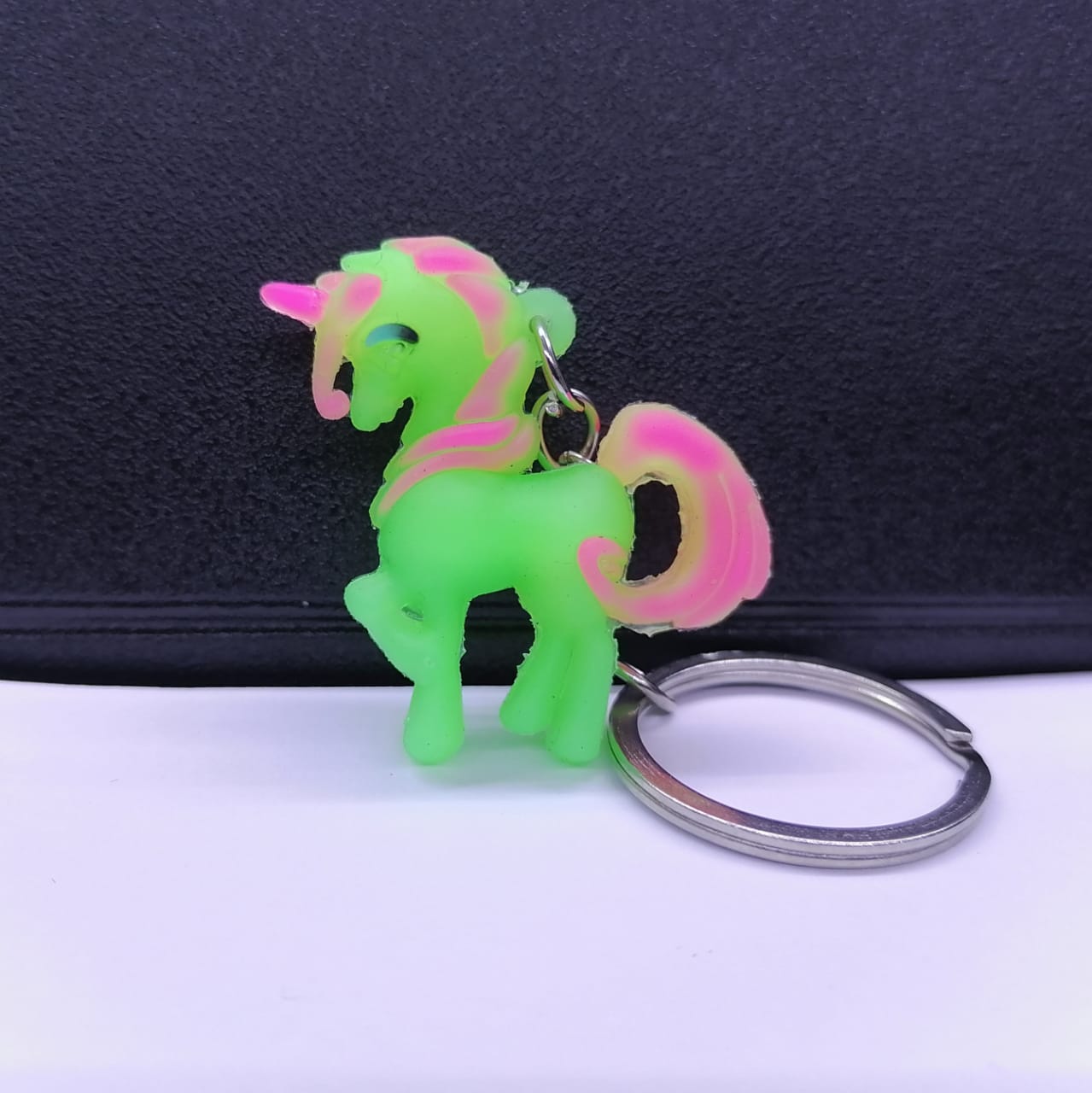 cute unicorn key tag | Daraz.lk