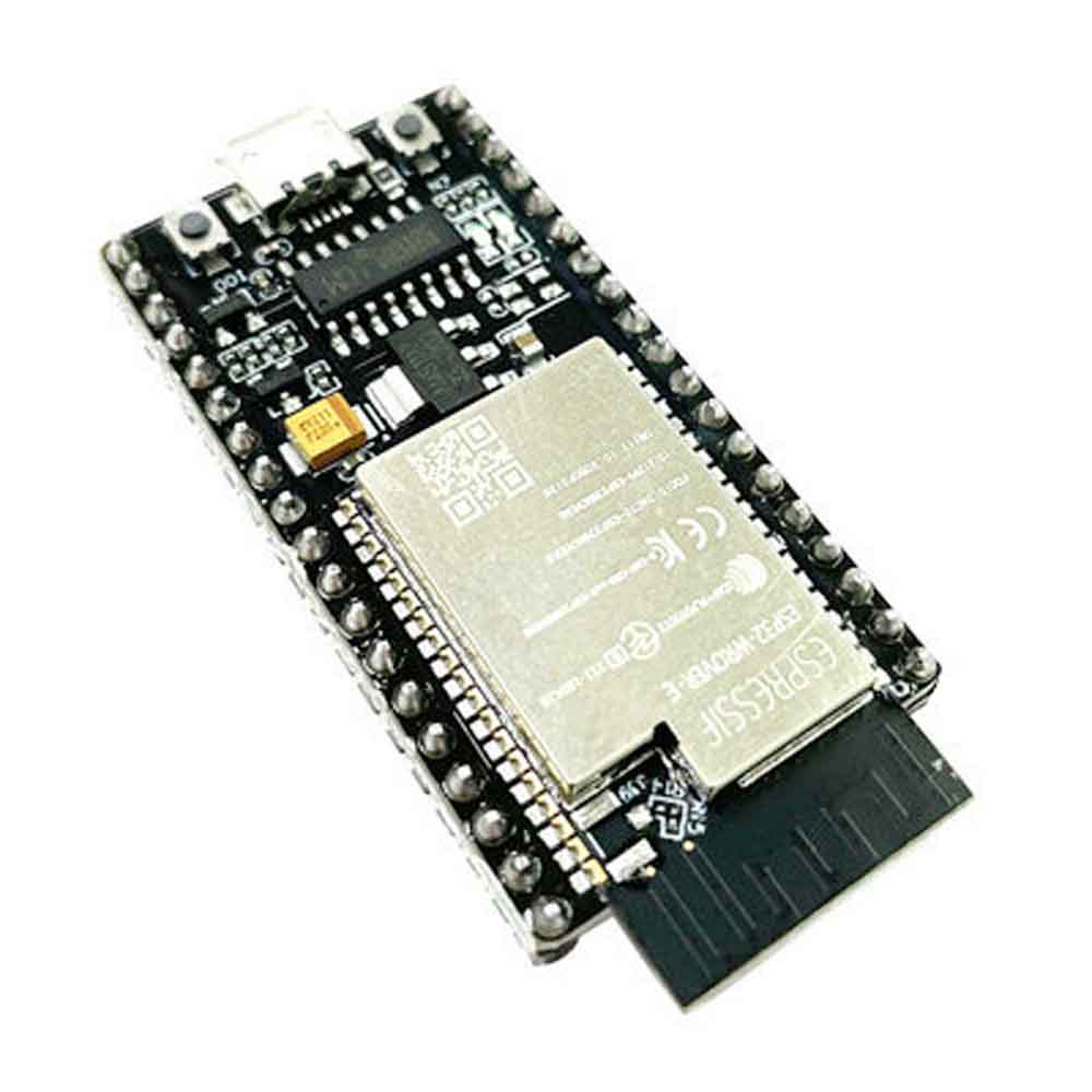ESP32/ESP-32S Development Board NodeMCU-32S CH340 MICRO USB +BT Ultra-Low Consumption Dual Core ...