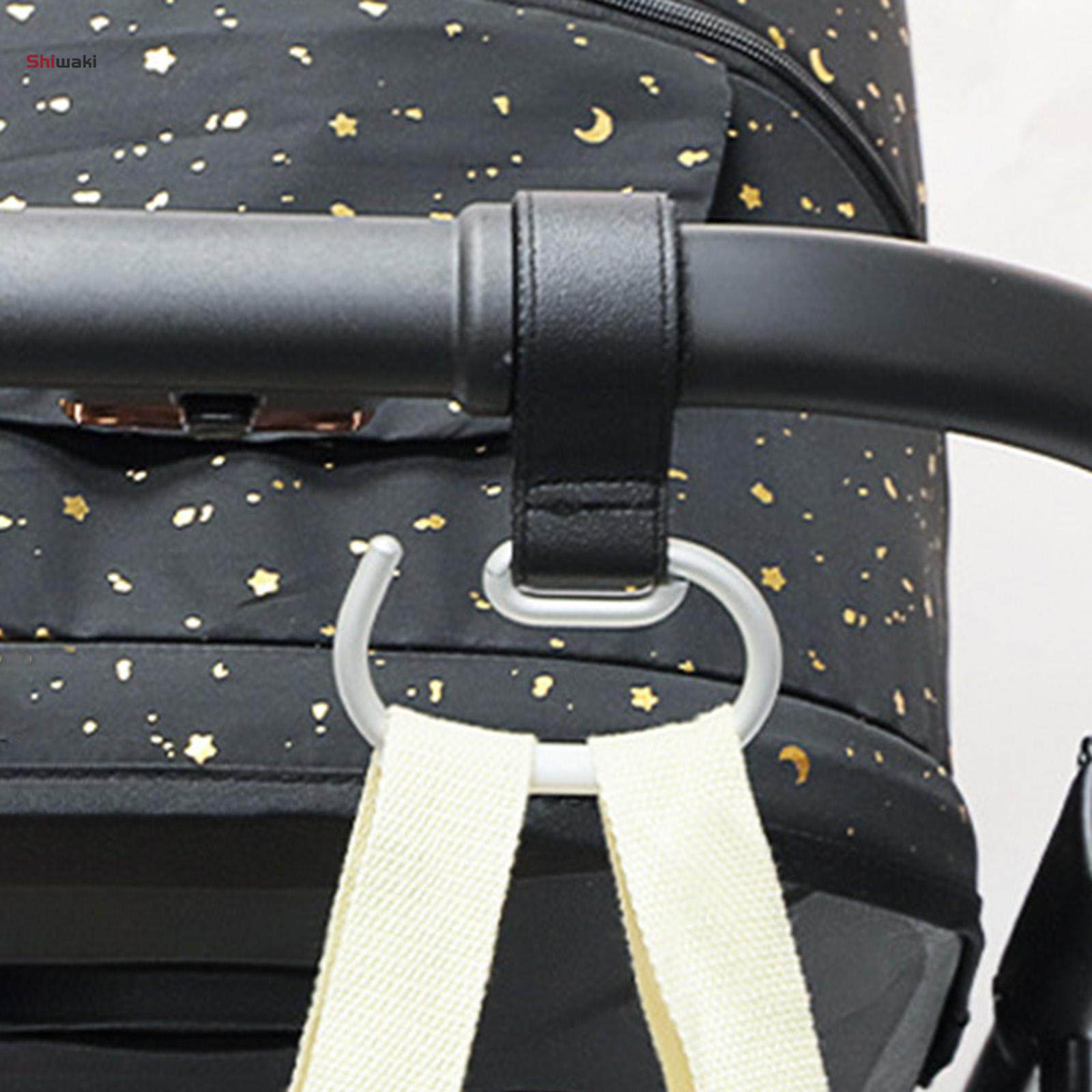 Hook Pram Hanger Pram Clip Hook for Trolley Shopping Bag | Daraz.lk