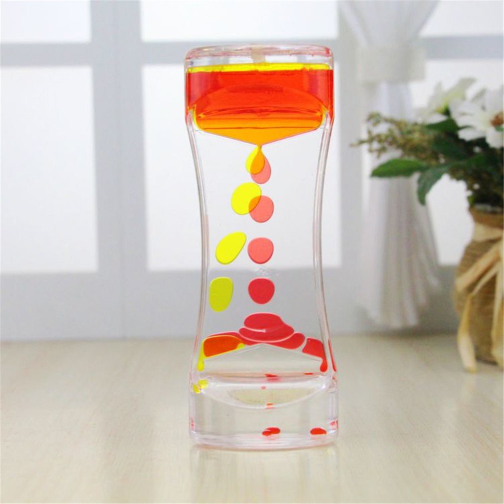 【kidtoys Liquid Motion Bubbler For Sensory Play Toy Children Activity ...