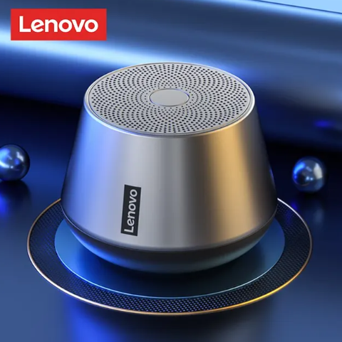 Lenovo K3 Pro Bluetooth Wireless Portable Speaker Mini Outdoor Loudspeaker | Daraz.lk
