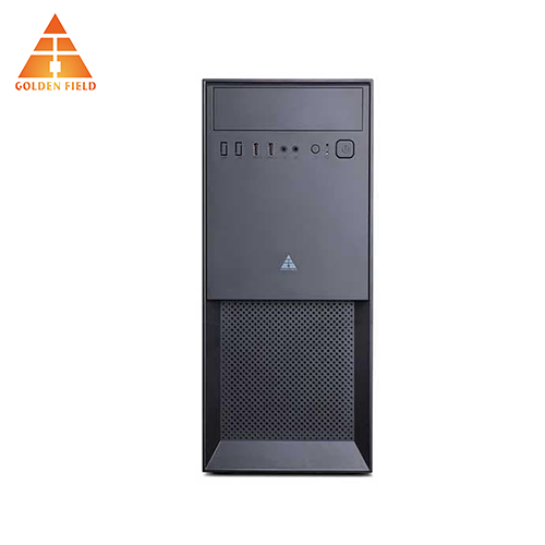 Intel Core I7 4TH GEN PC - DDR3 8GB RAM | 500GB HARD DRIVE Desktop ...