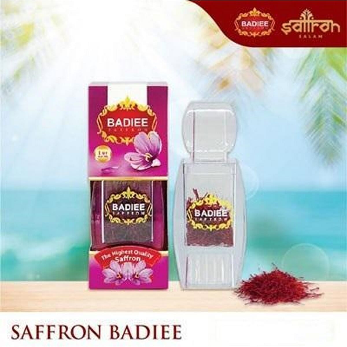 Badiee: Badiee Official Online Store in Sri Lanka - daraz.lk
