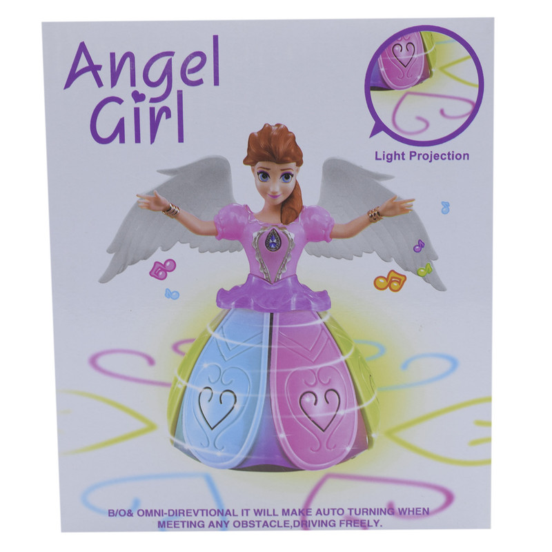 Angel Girl Toy | Daraz.lk: Buy Online at Best Prices in Srilanka | Daraz.lk