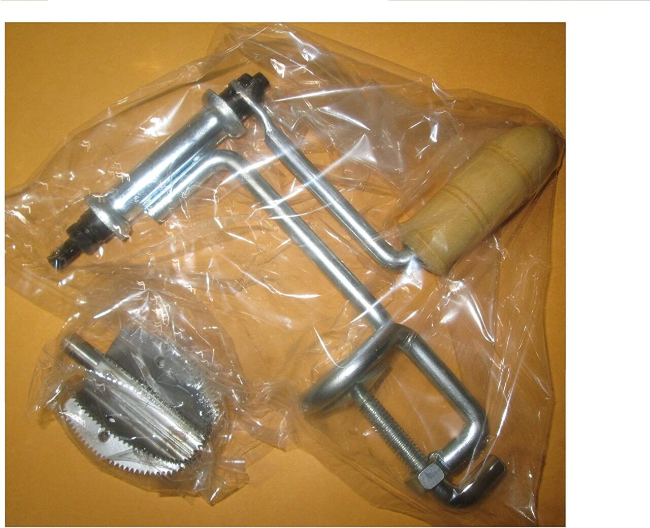 Odiris Manually Hand Operated Coconut Grater Scraper Shredder B5 | Daraz.lk