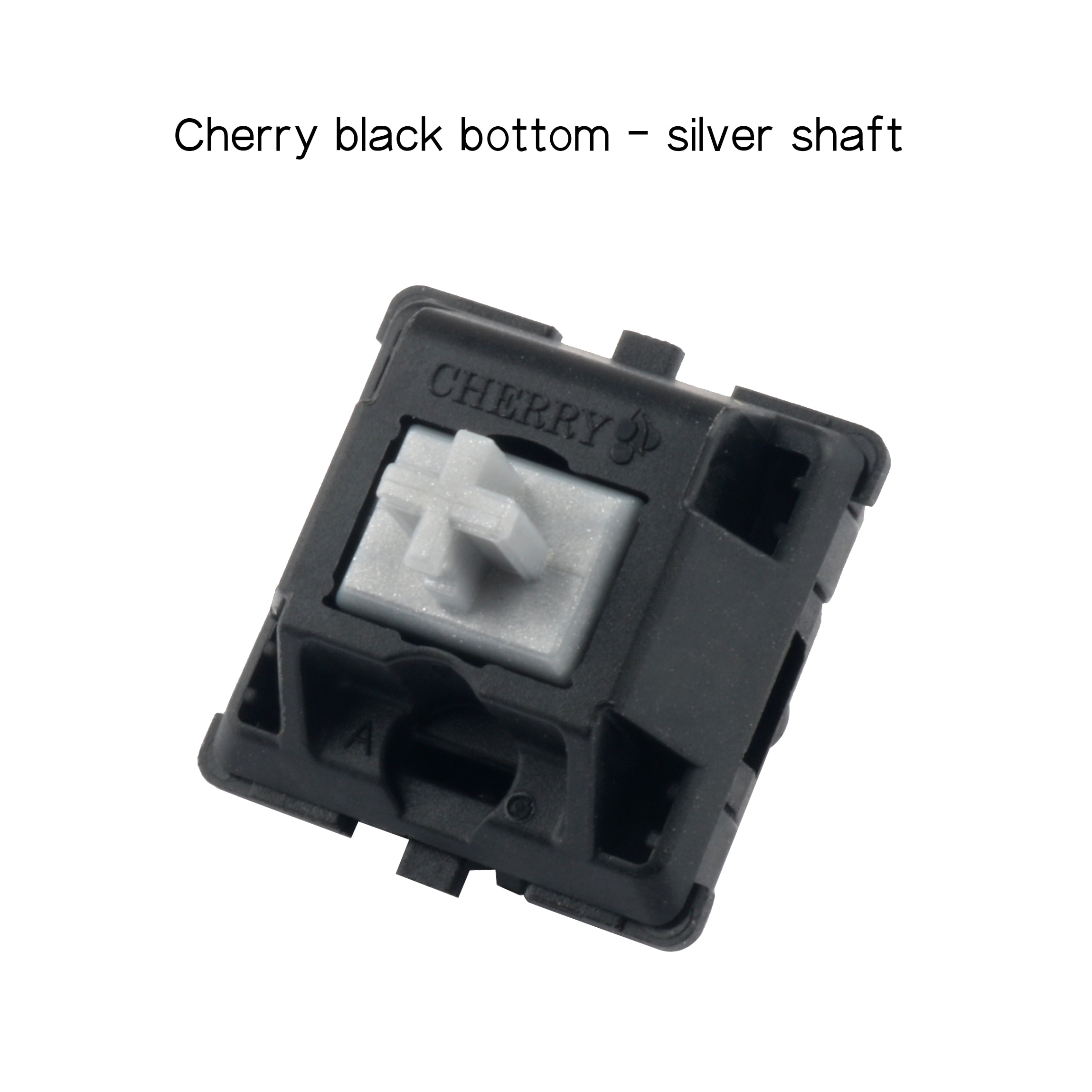 Original Cherry switch 3 pin mechanical keyboard brown blue red clear ...