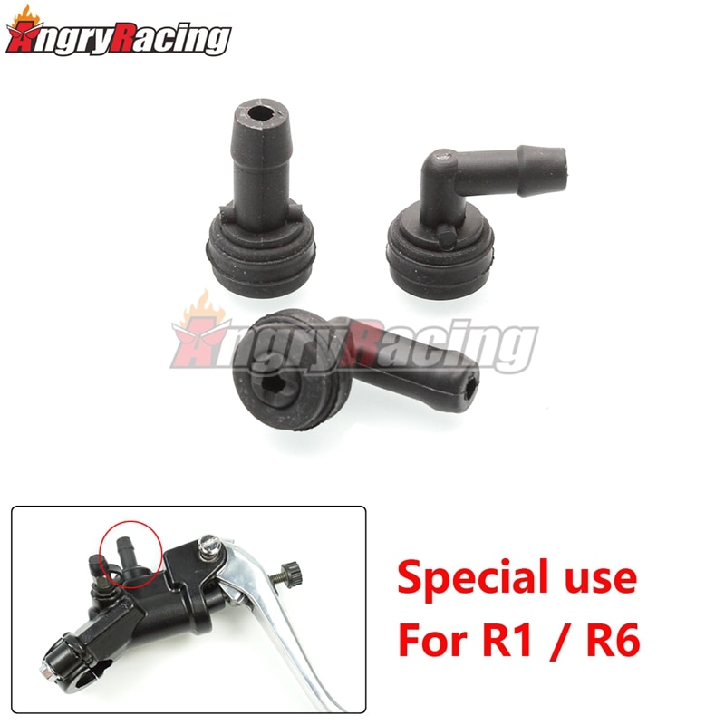 Motorcycle Brake master cylinder Oil joint For YZF R15 R6 | Daraz.lk