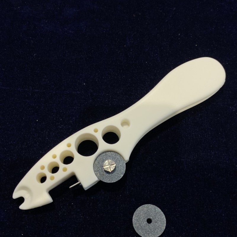 Nurse Glass Ampoule Vial Bottle Opener Vial and Injection Bottle ...