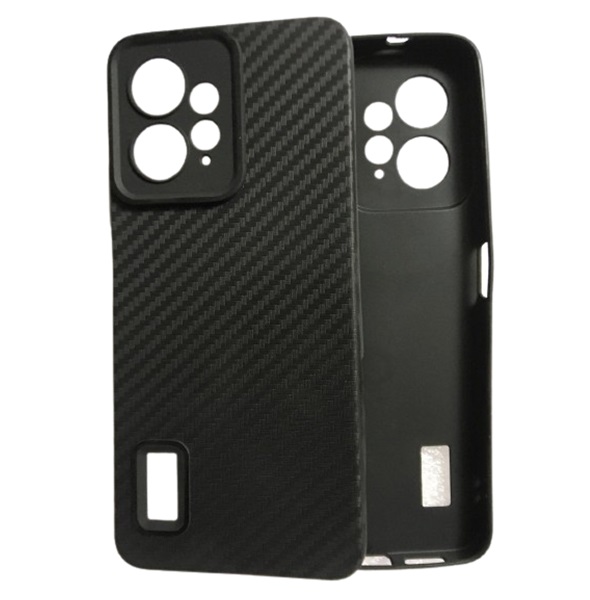Buy Note 12 4G Remi Note 12 4G Carbon Fiber Back Cover