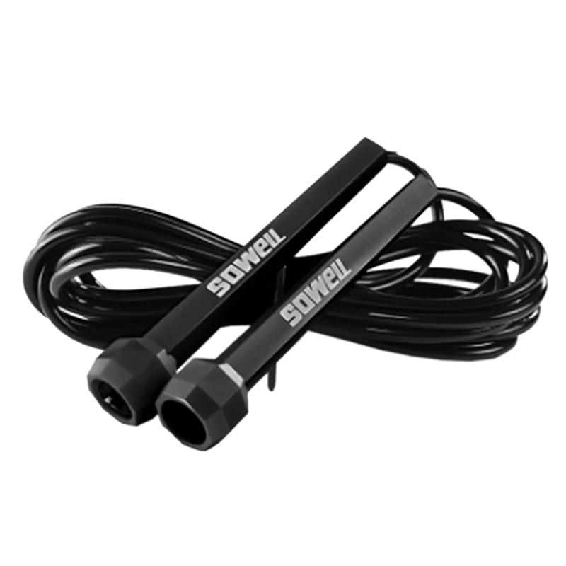 Speed Jumping Rope Fitness Adult Sports Skipping Rope Training Speed ...
