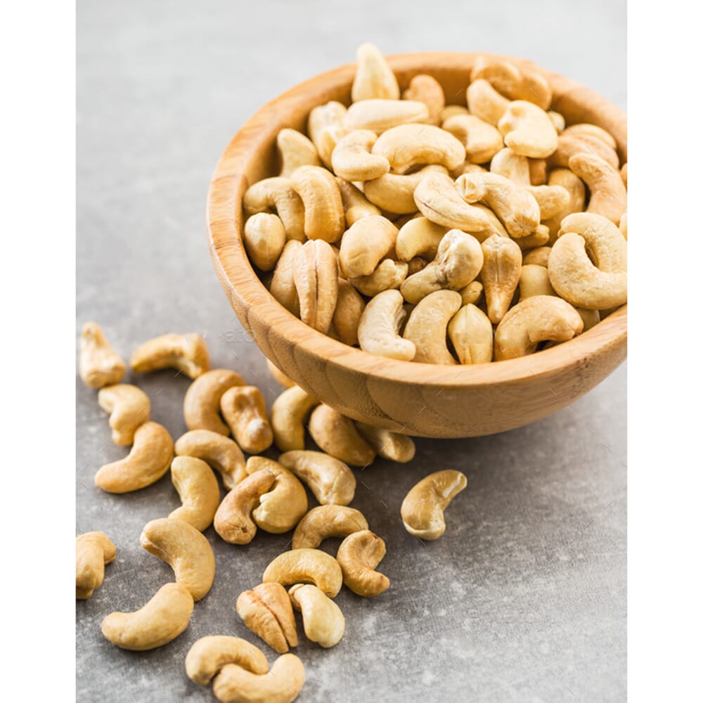 Dehydrated Cashew Nuts 100g | Daraz.lk