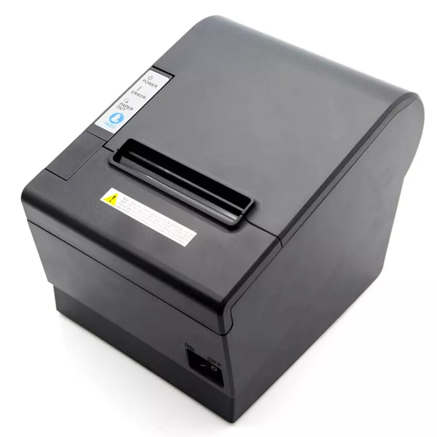 Pos Printer 3 Inch 80Mm Thermal Receipt | Daraz.lk